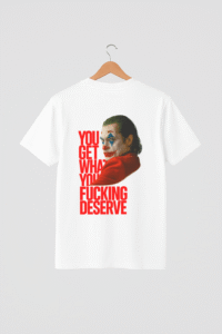 T-Shirts et Hoodies Personnalisés au Maroc